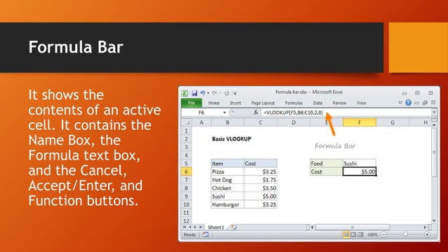 Grade 6 COMPUTER | PPTX