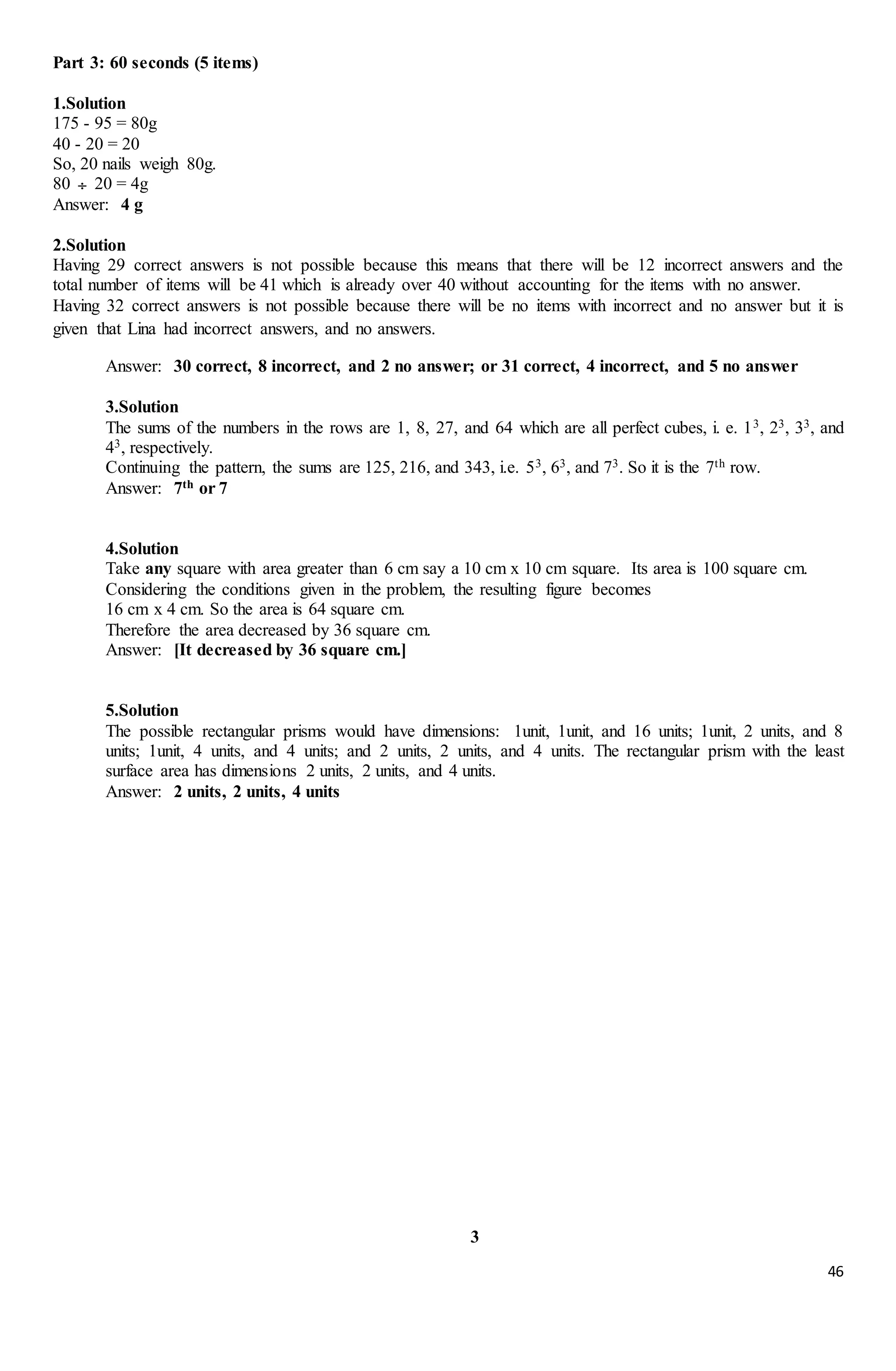 Grade 6 mtap reviewer | DOCX