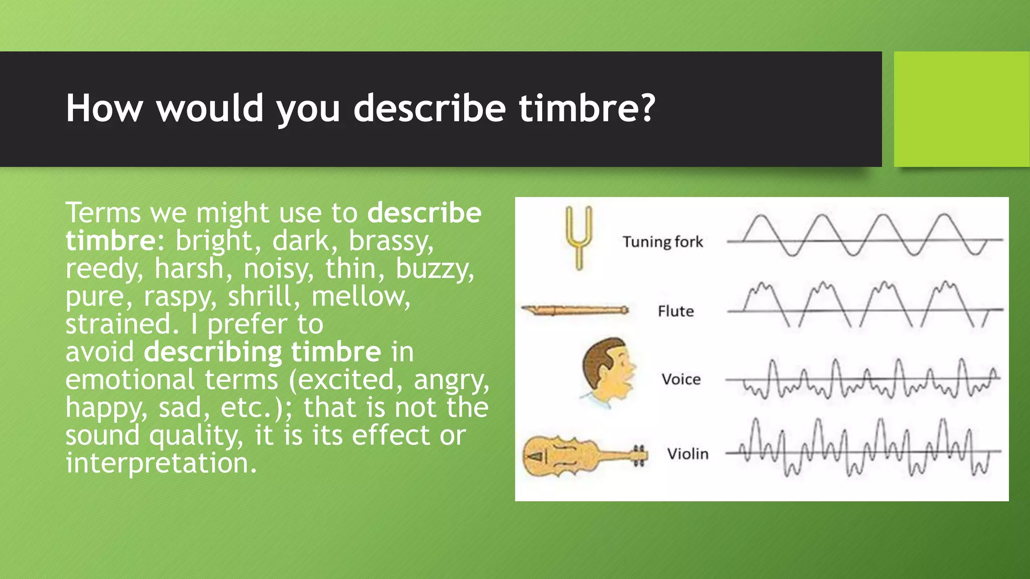 Grade 6 MUSIC | PPTX