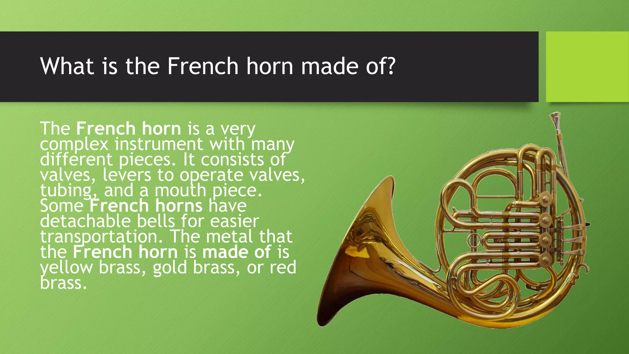 Grade 6 MUSIC | PPTX