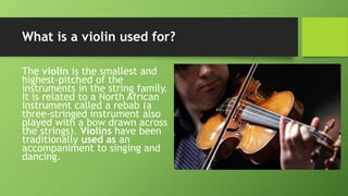 Grade 6 MUSIC | PPTX