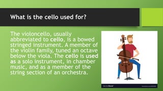 Grade 6 MUSIC | PPTX