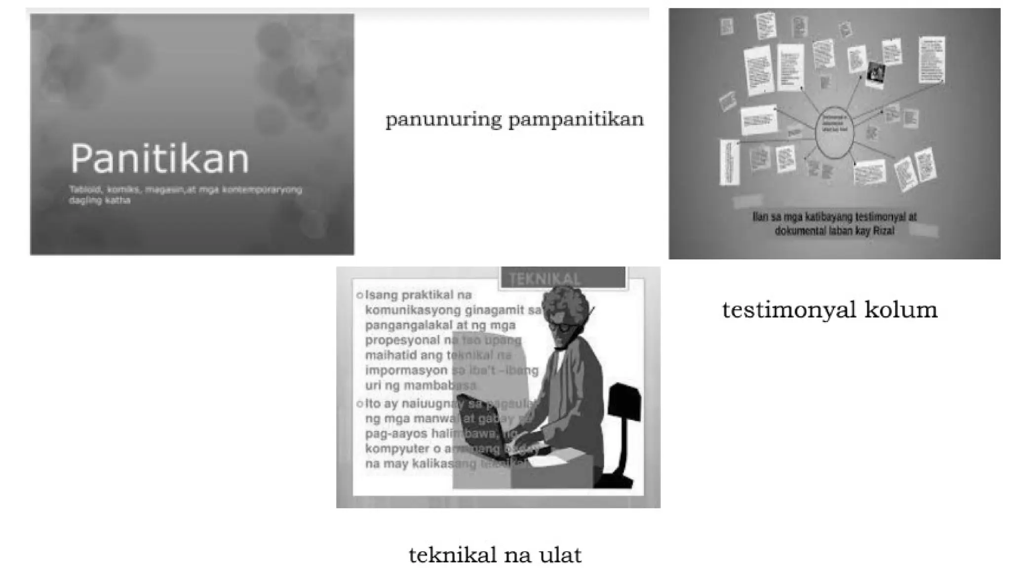 GRADE 6 PORMAL AT DI PORMAL NA SULATIN.pptx