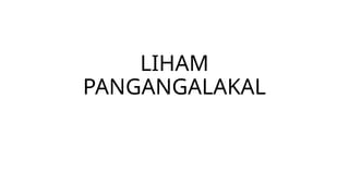 GRADE 6 PORMAL AT DI PORMAL NA SULATIN.pptx