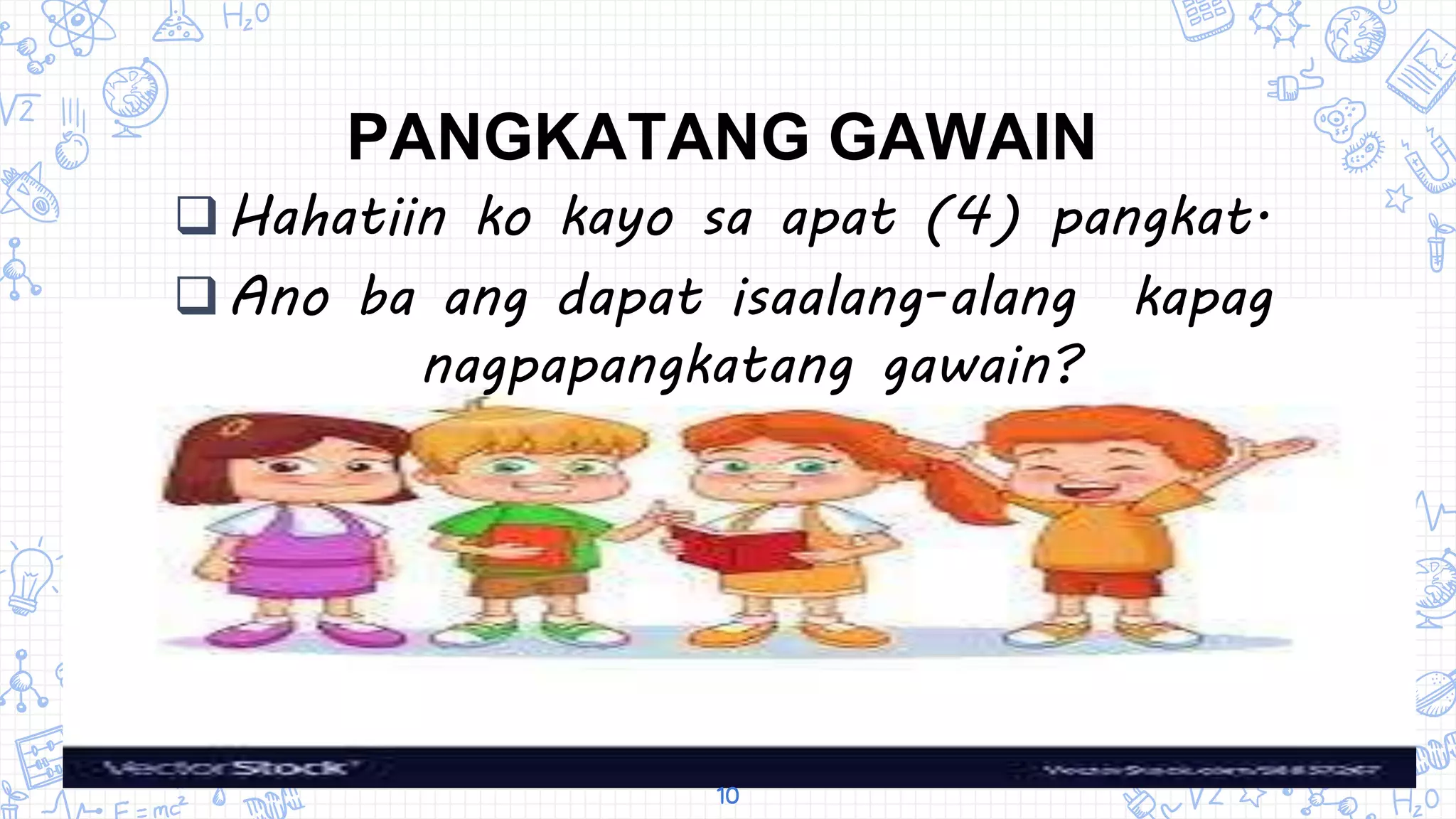 Grade 6 powerpoint | PPTX