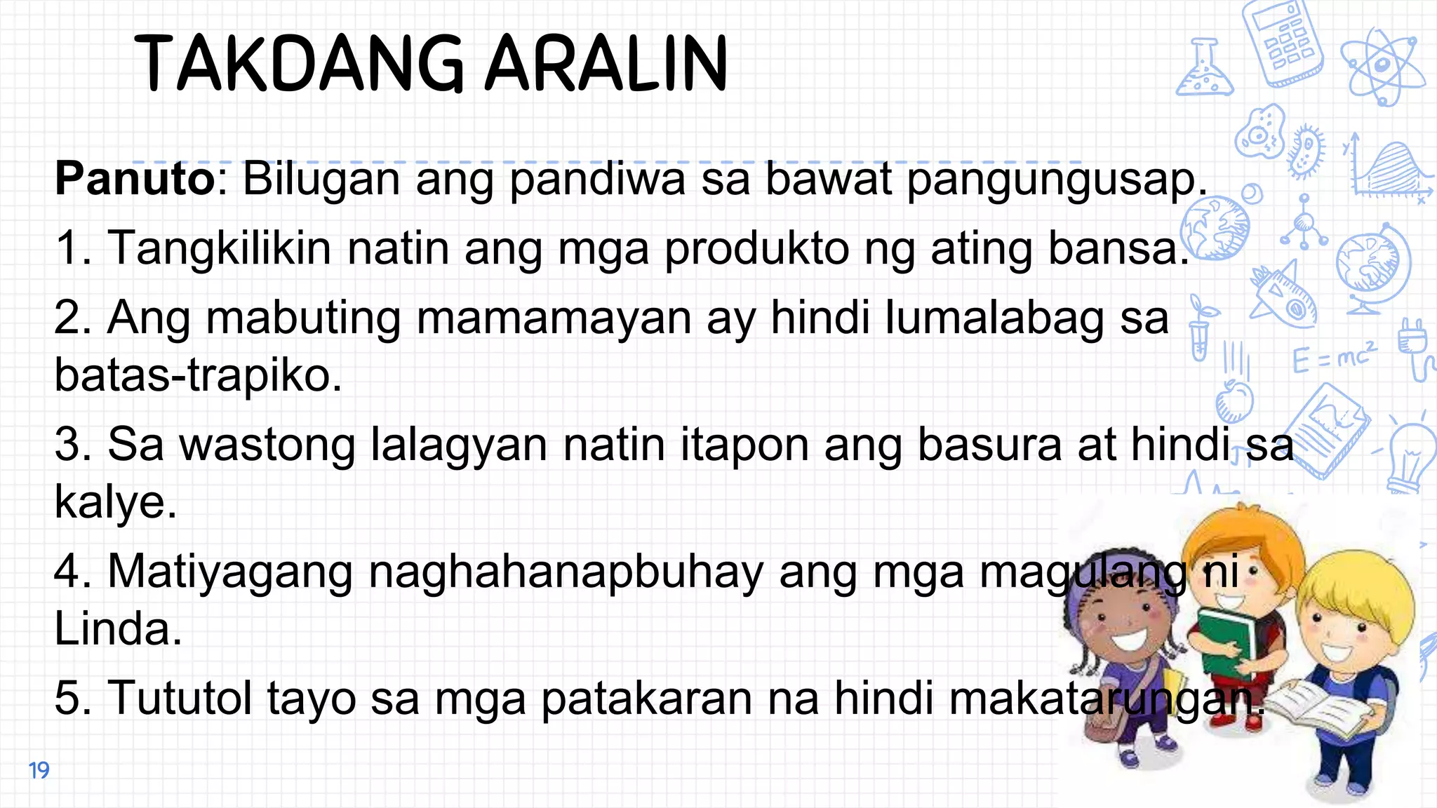 Grade 6 powerpoint | PPTX