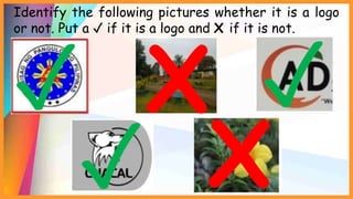 Grade 6 PPT_ARTS_Q1_W1.pptx | Drawing and Sketching | Arts and Crafts