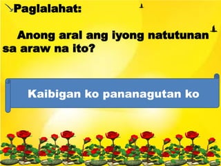 Grade 6 PPT_ESP_Q2_W2_Day 1-5_Pagiging Matapat.pptx
