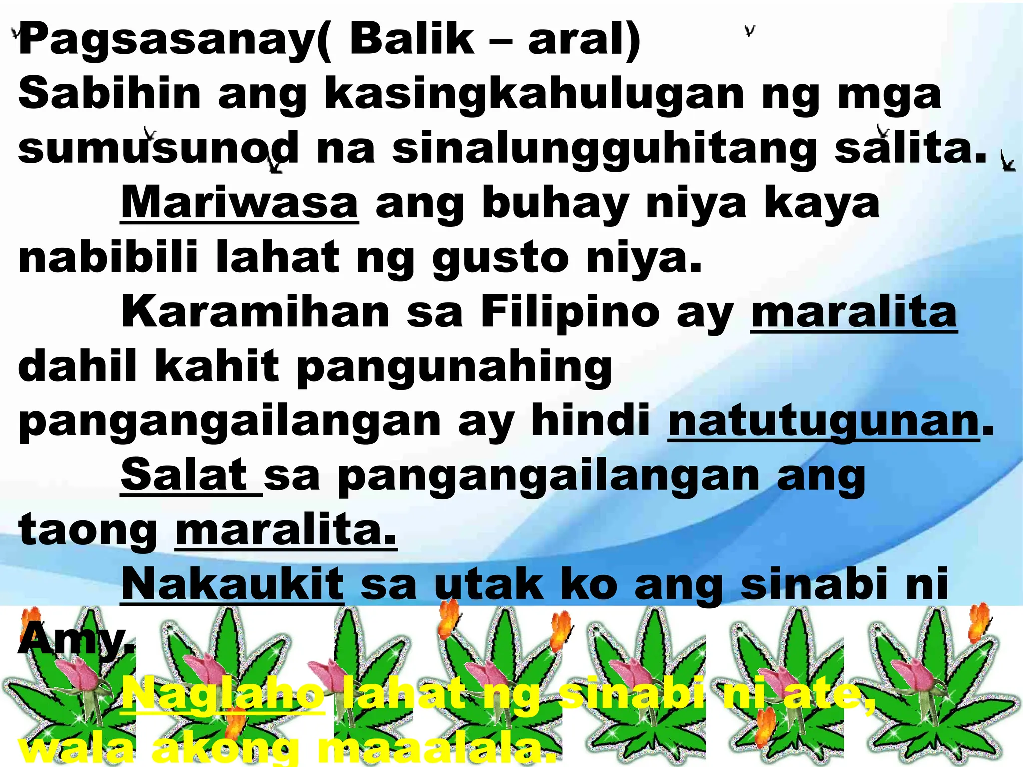 Grade 6 PPT_quarter 2 Filipino_wek2.pptx