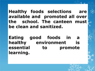 grade6pptmapehq2w1healthyschoolandcommunityenvironment-210112003519.pptx