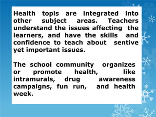 grade6pptmapehq2w1healthyschoolandcommunityenvironment-210112003519.pptx