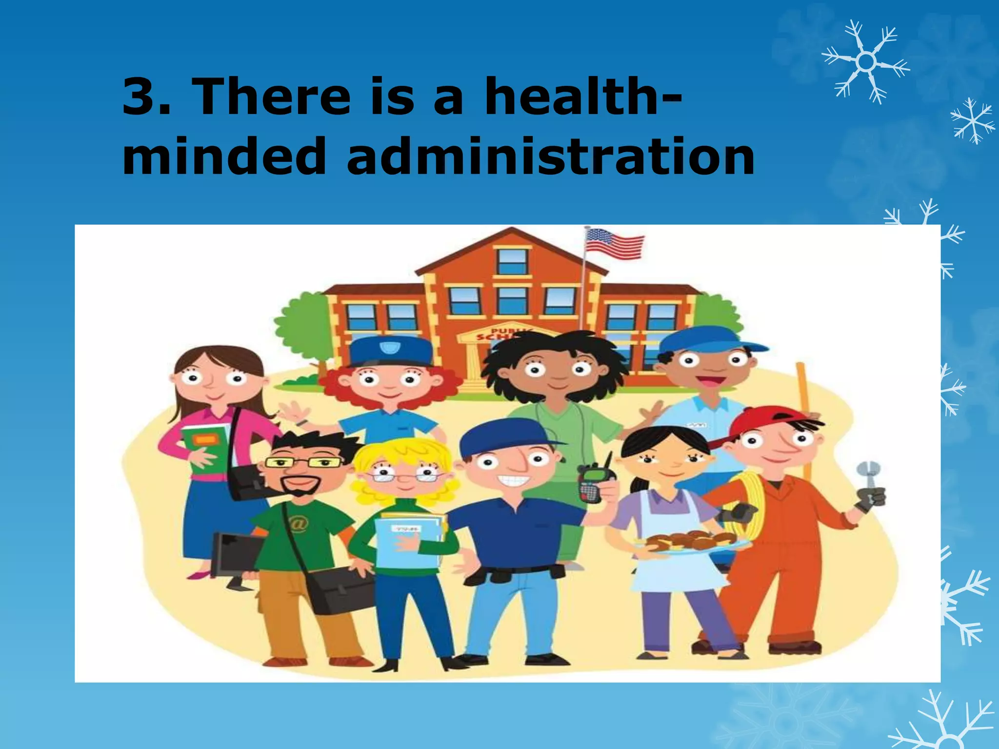 Grade 6 ppt mapeh q2_w1_healthy school and community environment | PPTX