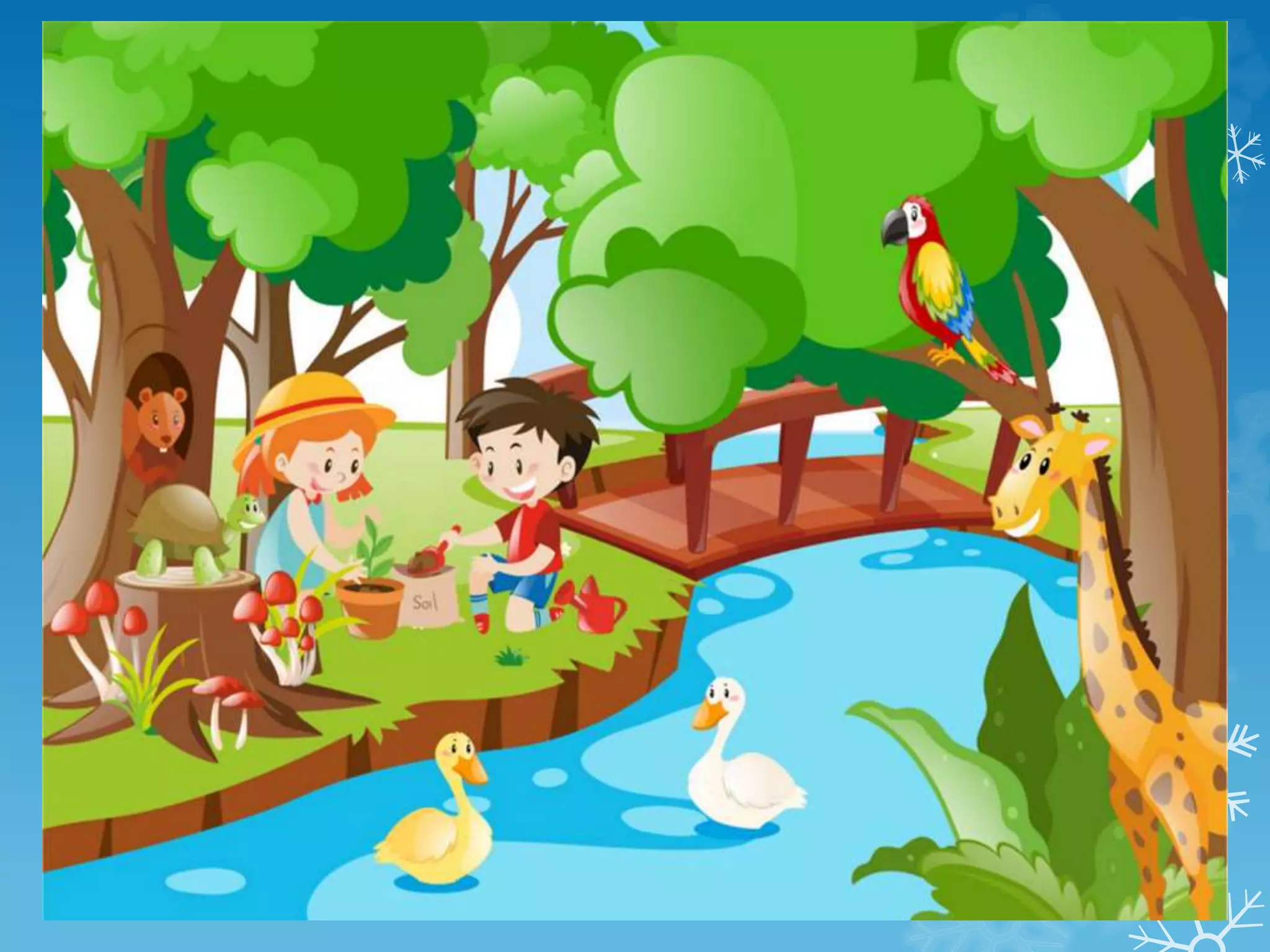 Grade 6 ppt mapeh q2_w1_healthy school and community environment | PPTX