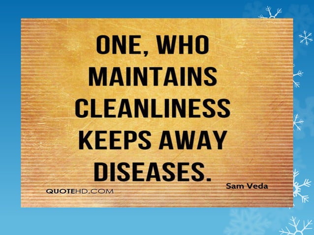 Grade 6 ppt mapeh q2_w1_healthy school and community environment | PPTX ...