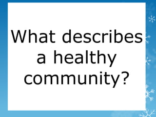 Grade 6 PPT_MAPEH_Q2_W1_Healthy School and community Environment.pptx