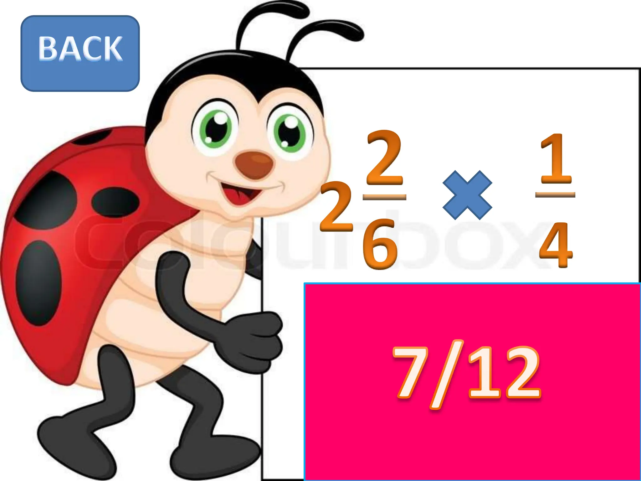 Grade 6 PPT_Math_Q1_W2_Day 1.pptx, MULTIPLYING FRACTIONS | PPTX