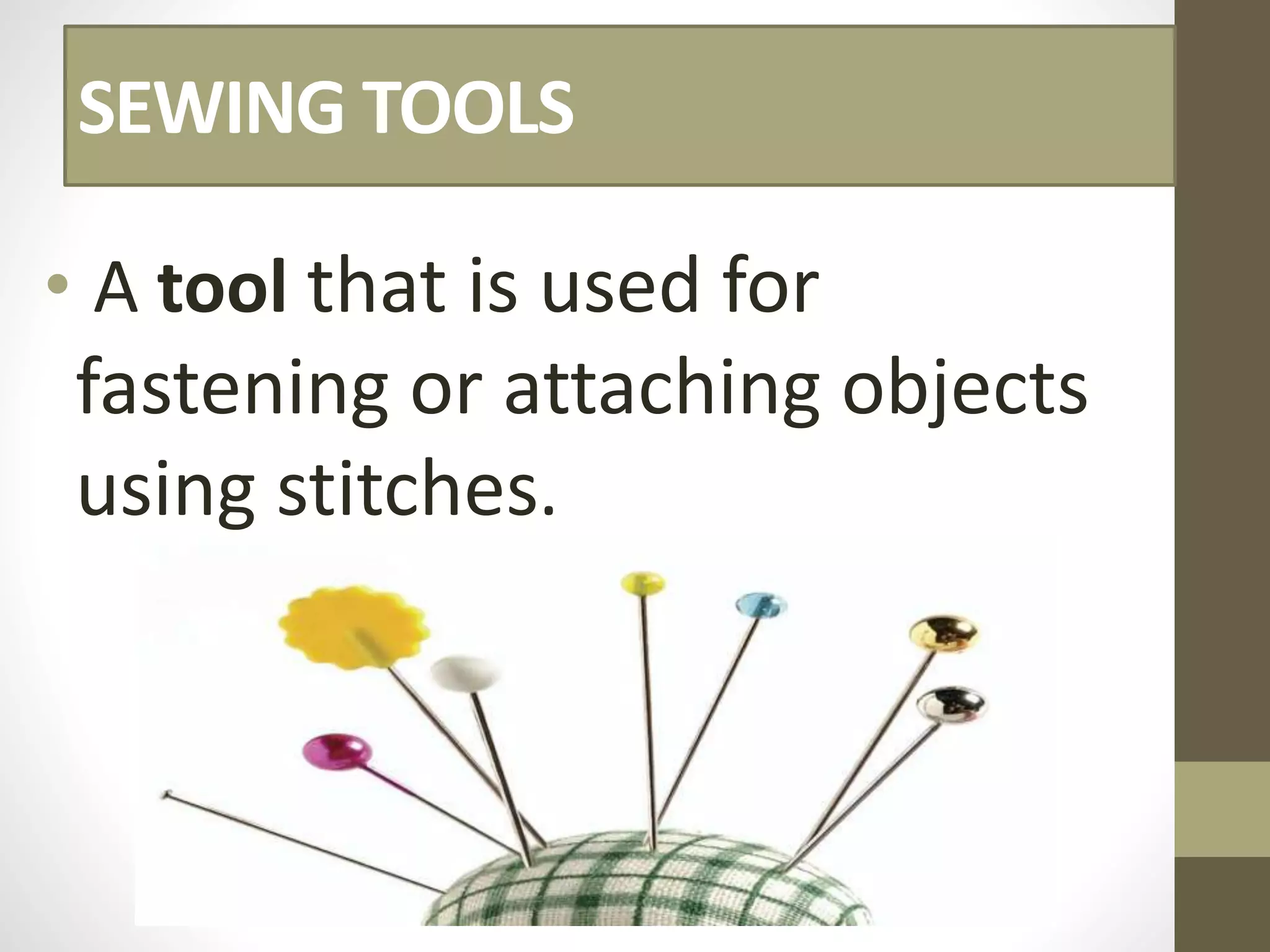 Grade 6 PPT_Q2_W4_tools and materials in sewing.pptx
