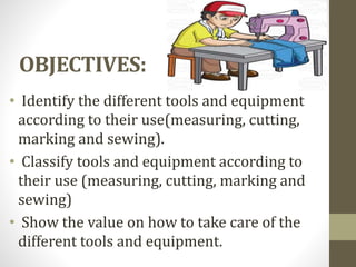 Grade 6 PPT_Q2_W4_tools and materials in sewing.pptx