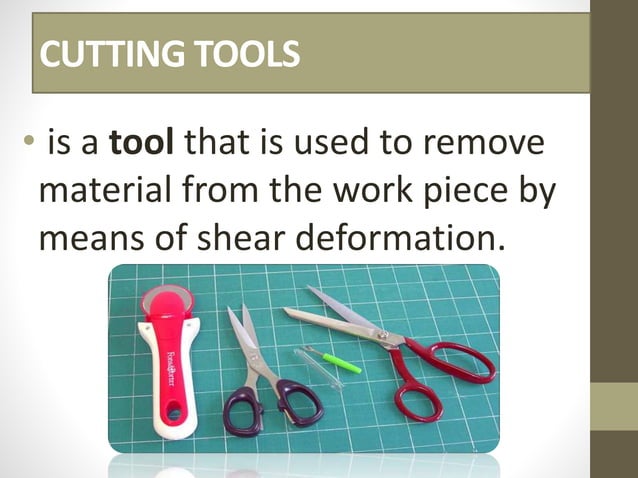Grade 6 PPT_Q2_W4_tools and materials in sewing.pptx | Needlework | Arts and Crafts