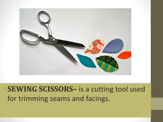 Grade 6 PPT_Q2_W4_tools and materials in sewing.pptx