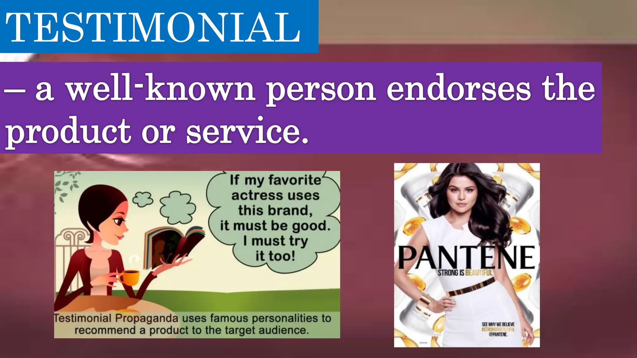 Grade 6 PPT_Q3_W2_Detect biases and propaganda devices used by speakers ...