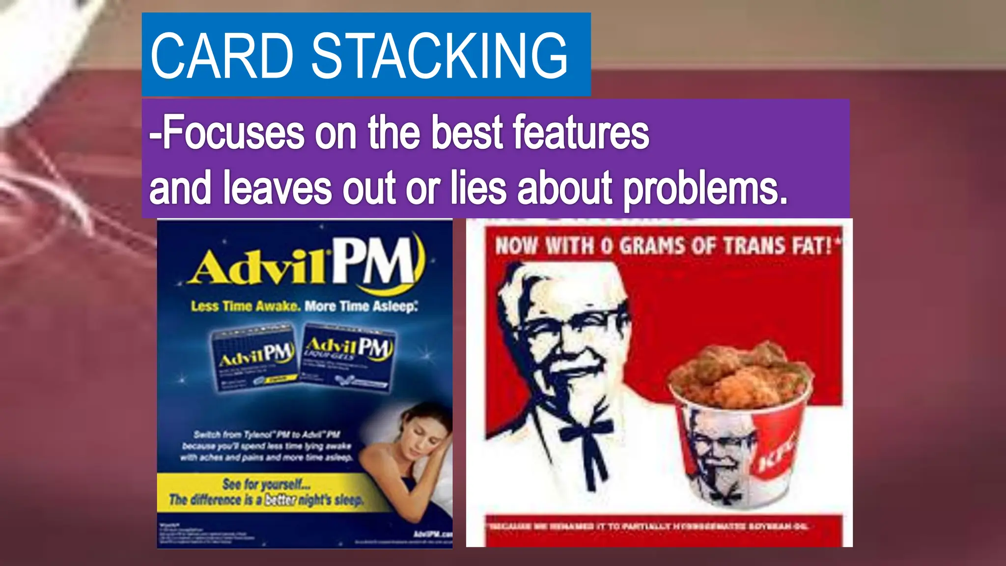 Grade 6 PPT_Q3_W2_Detect biases and propaganda devices used by speakers ...