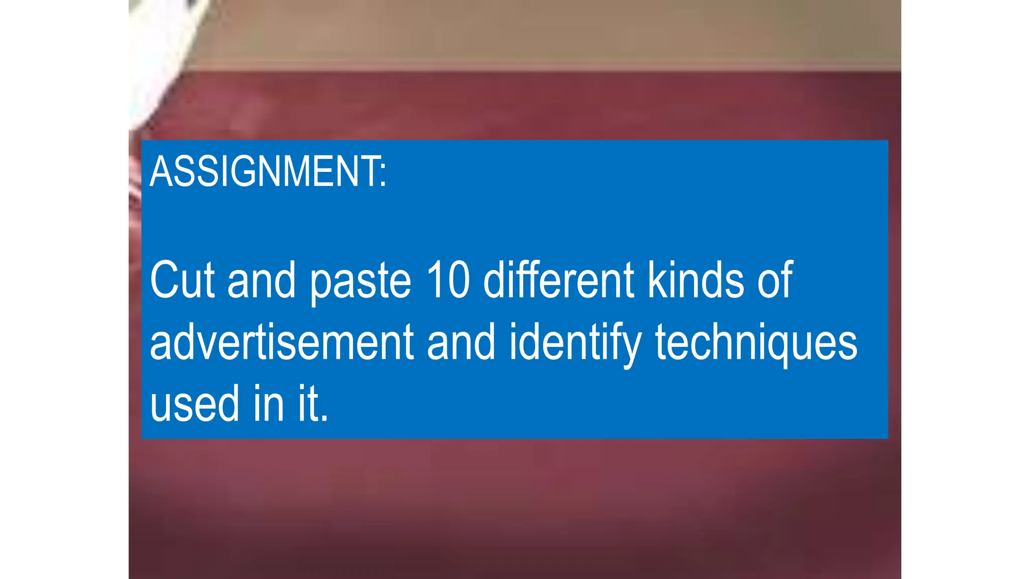 Grade 6 PPT_Q3_W2_Detect biases and propaganda devices used by speakers ...