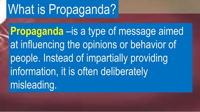 Grade 6 PPT_Q3_W2_Detect biases and propaganda devices used by speakers.pptx