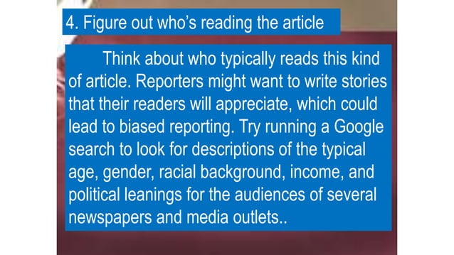 Grade 6 PPT_Q3_W2_Detect biases and propaganda devices used by speakers ...