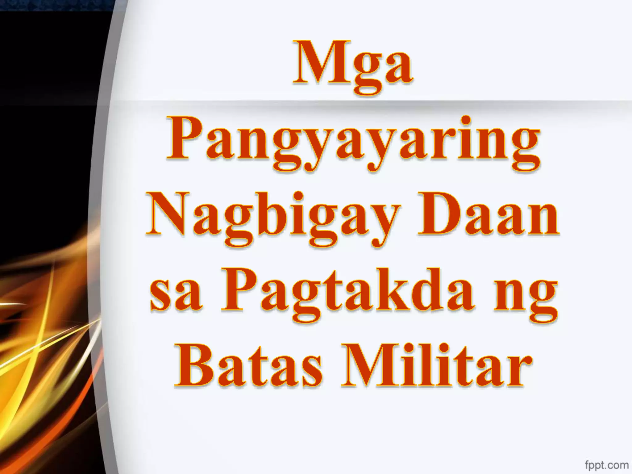Grade 6 PPT_Q4_W3_Batas Militar at ang Kahalagahan Nito_2.ppt