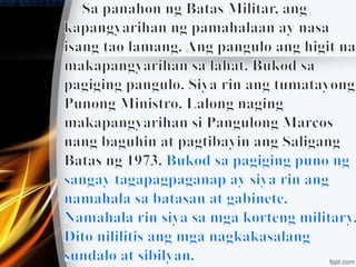 Grade 6 PPT_Q4_W3_Batas Militar at ang Kahalagahan Nito_2.ppt