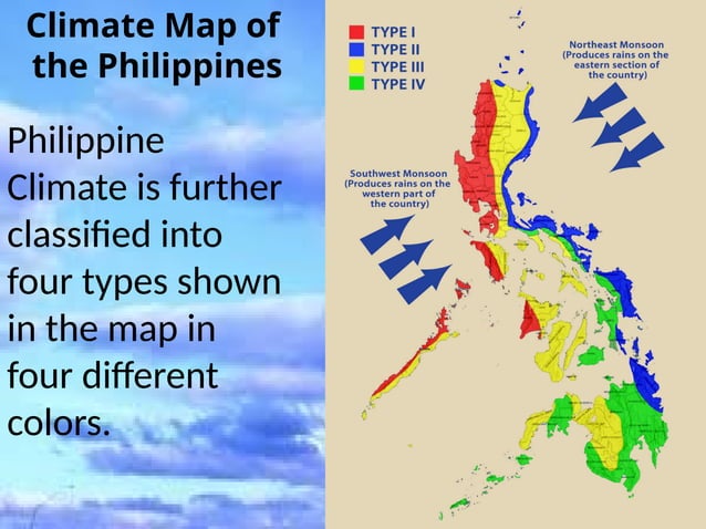 Grade 6 PPT_Q4_W3_WEATHER PATTERNS.pptx for grade 6 learners | PPTX ...