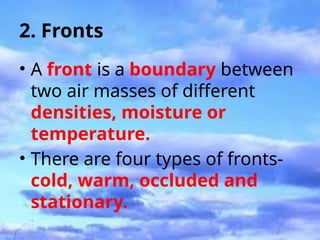 Grade 6 PPT_Q4_W3_WEATHER PATTERNS.pptx for grade 6 learners | PPTX