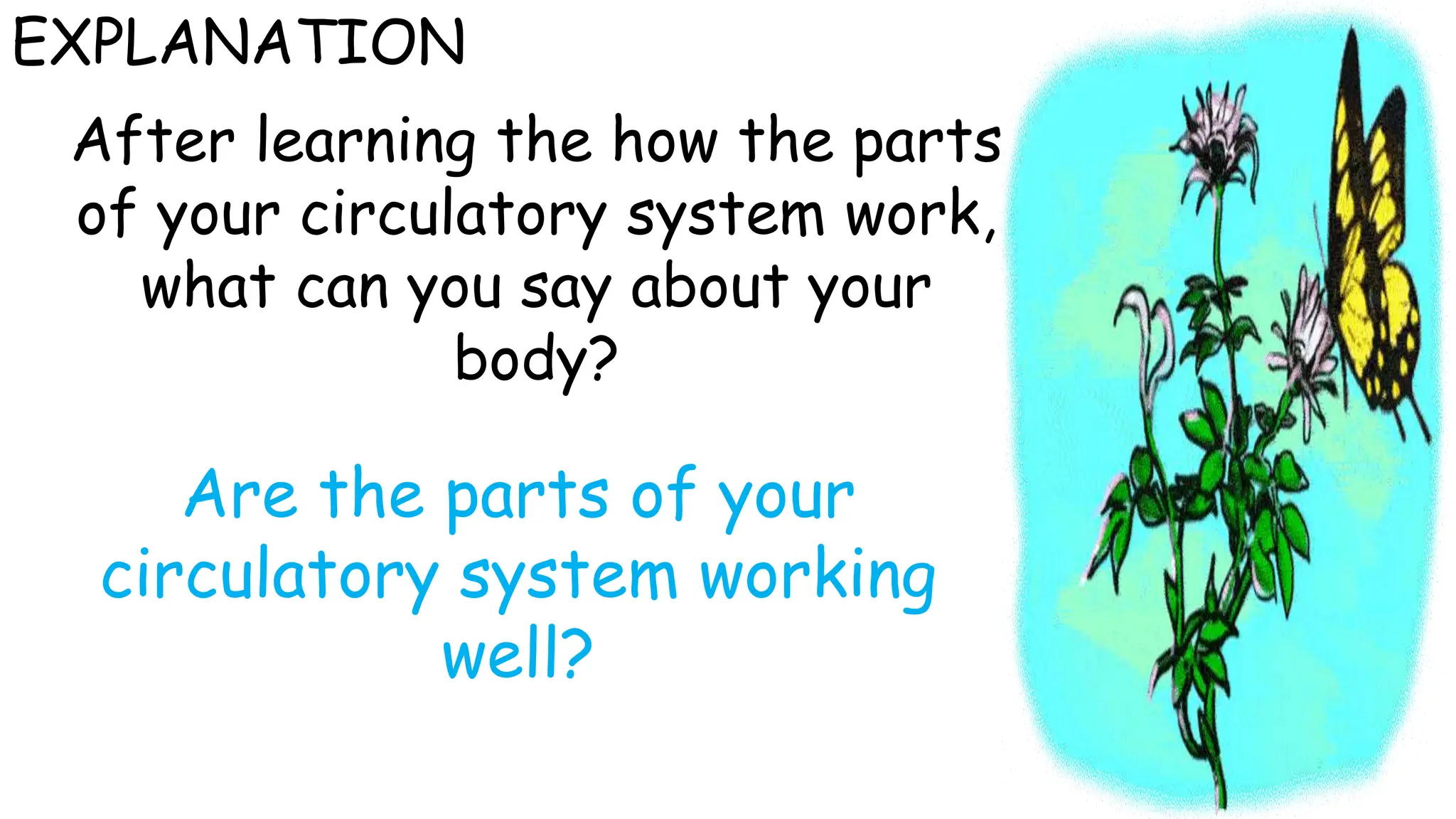 Grade 6 PPT_Science_Q2_W4_parts of circulatory system and its fuynction ...