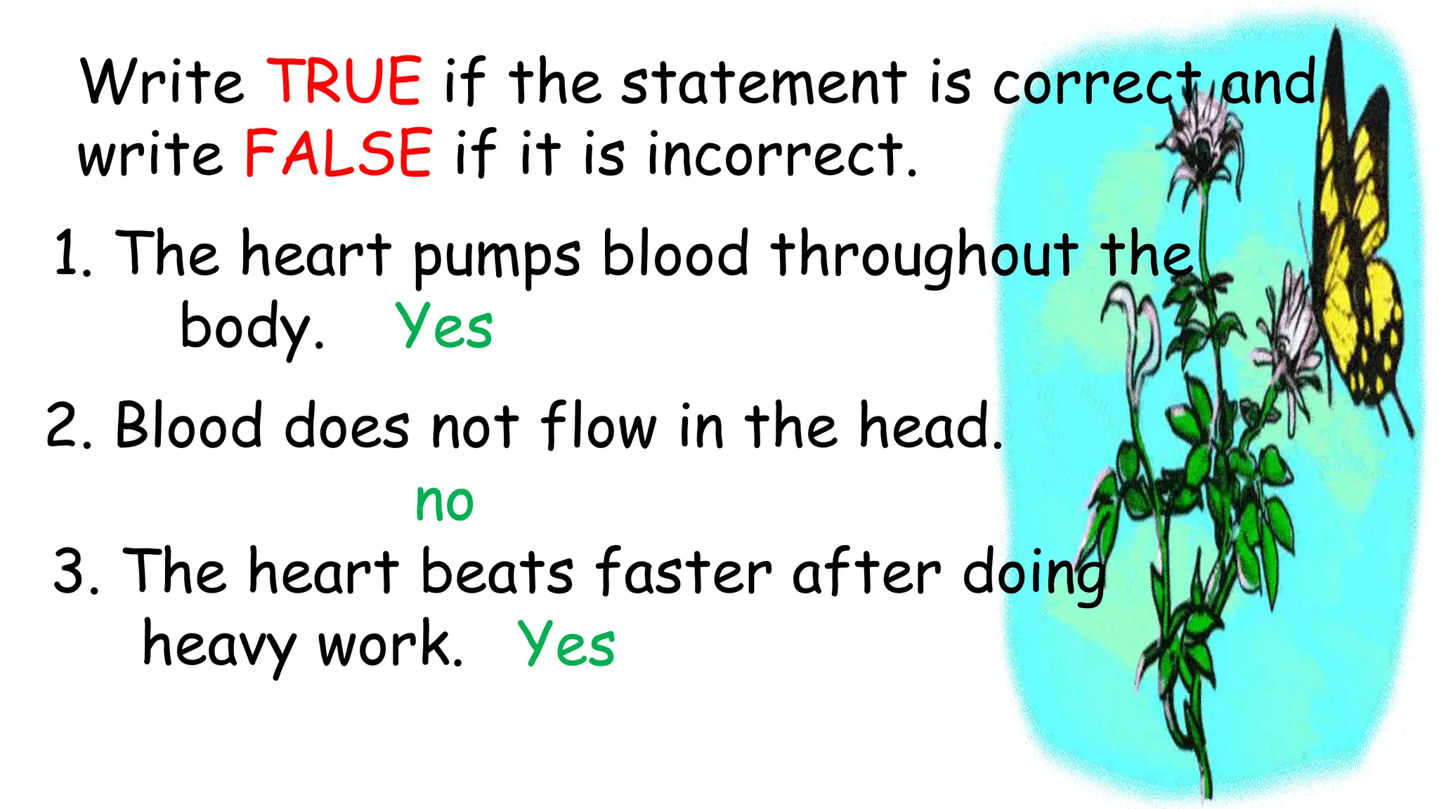 Grade 6 PPT_Science_Q2_W4_parts of circulatory system and its fuynction ...