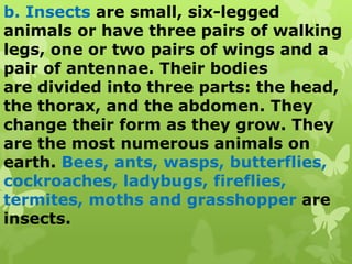 Grade 6 PPT_Science_Q2_W6_Invertebrates.pptx