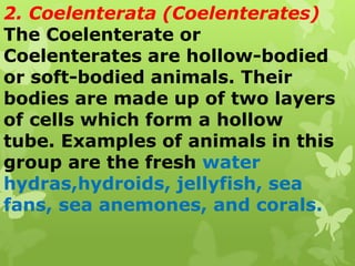 Grade 6 PPT_Science_Q2_W6_Invertebrates.pptx