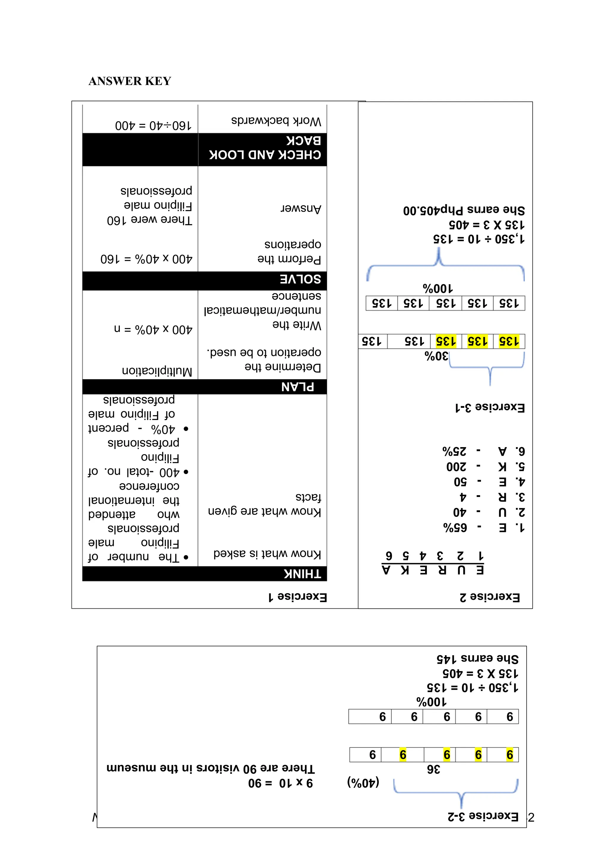Grade 6 Q2 MATHEMATICS LAS.pdf S.Y. 2024- 2025 | PDF