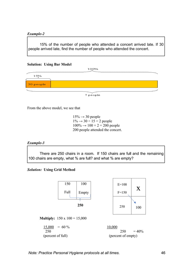 Grade 6 Q2 MATHEMATICS LAS.pdf S.Y. 2024- 2025 | PDF