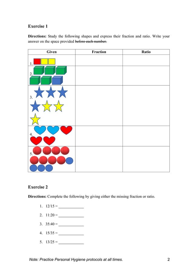 Grade 6 Q2 MATHEMATICS LAS.pdf S.Y. 2024- 2025 | PDF