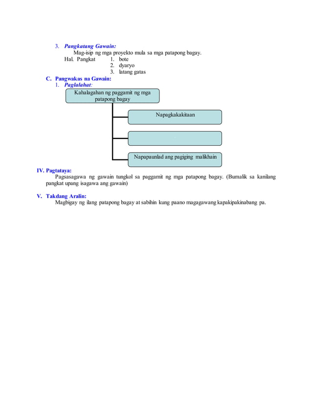 Grade 6 Q4 DLP Araling Panlipunan.doc