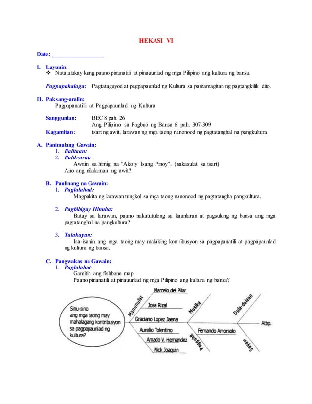 Grade 6 Q4 DLP Araling Panlipunan.doc