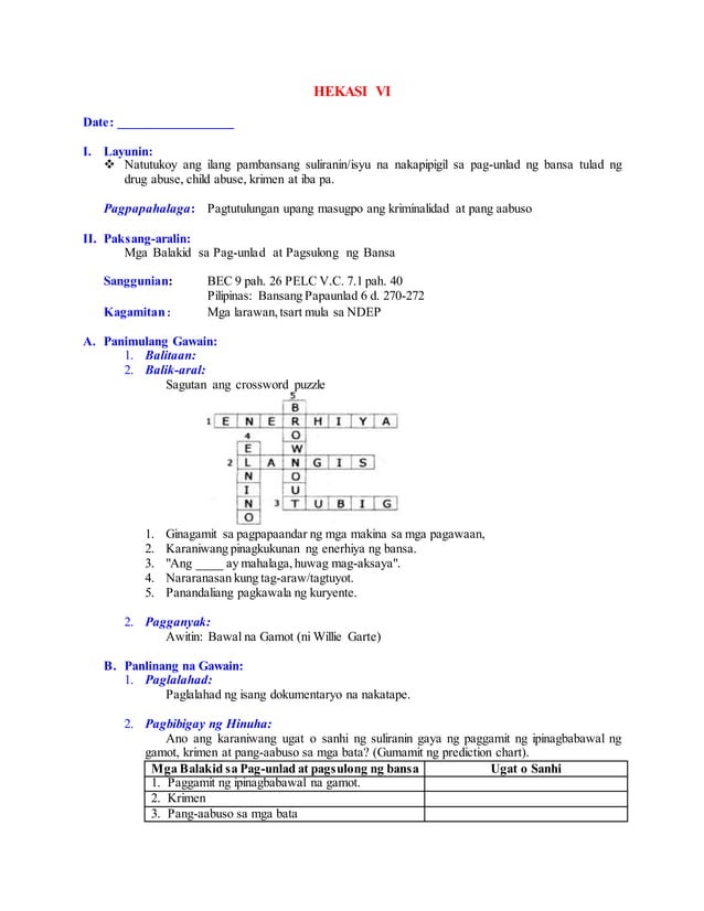 Grade 6 Q4 DLP Araling Panlipunan.doc