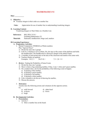 Grade 6 Q4 DLP Mathemathics.doc