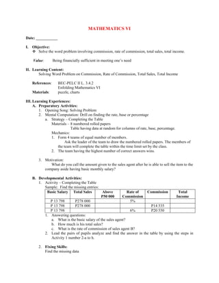 Grade 6 Q4 DLP Mathemathics.doc
