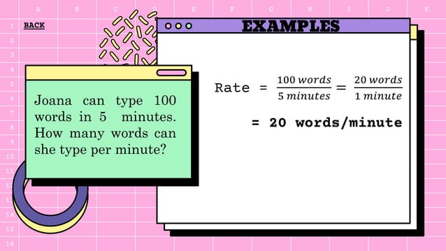 GRADE 6 RATIO.pptx | Physics | Science