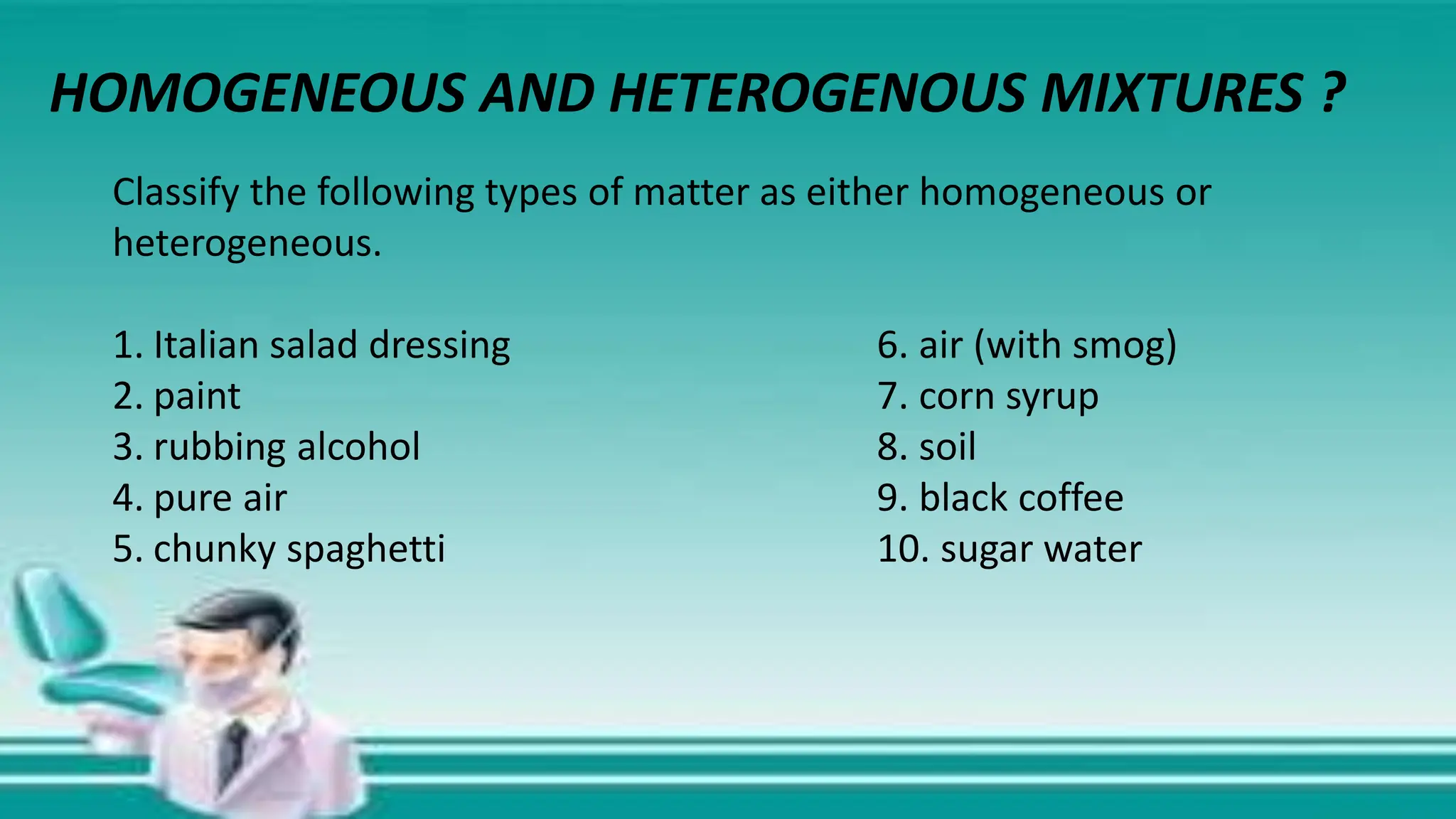 SCIENCE PRESENTATION FOR GRADE SIX LEARNERS | PPTX