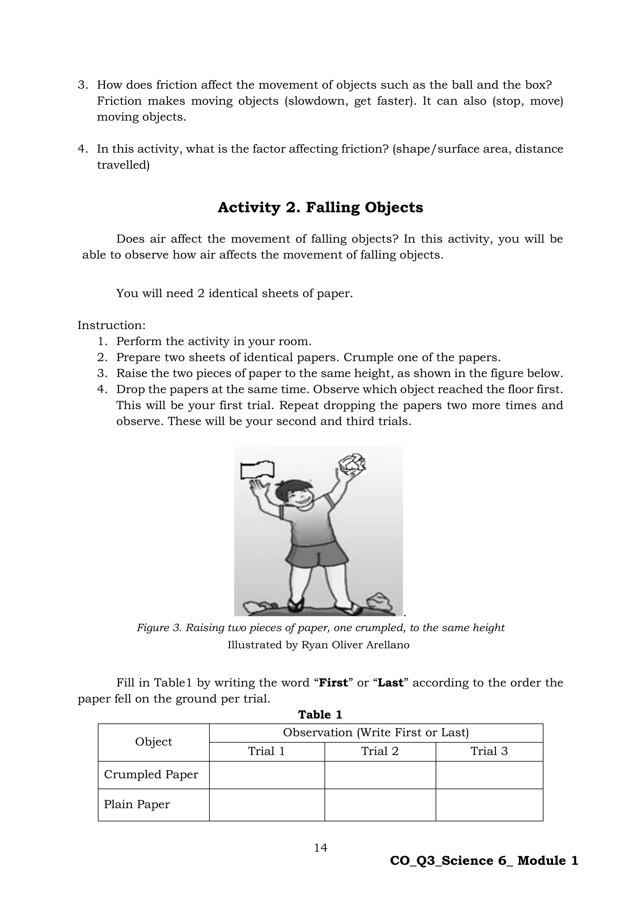 Grade 6 Science Quarter 3 week 6-8 MODULE1.pdf