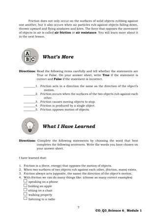 Grade 6 Science Quarter 3 week 6-8 MODULE1.pdf