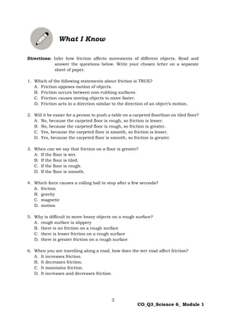 Grade 6 Science Quarter 3 week 6-8 MODULE1.pdf